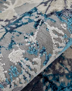 FEIZY Indio 39h0f Area Rug, 6'7 X 9'6