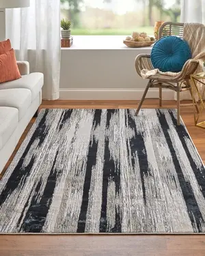 FEIZY Micah 6943338f Area Rug, 8' X 10