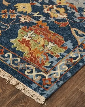 FEIZY Leylan Ley0587f Area Rug, 5'6 X 8'6