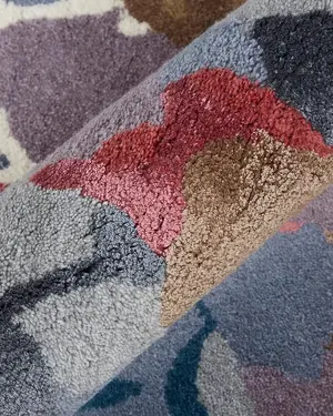 FEIZY Dafney Dfy8869f Area Rug, 3'6 X 5'6