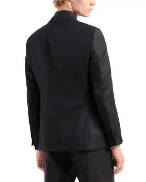 Emporio Armani Essential G Line Regular Fit Suit Jacket