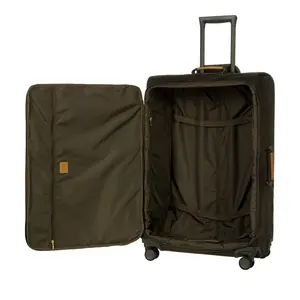 Bric'S Life Tropea 30" Spinner Suitcase Luggage