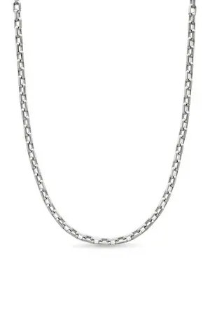 David Yurman Streamline® Heirloom Chain Link Necklace