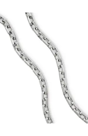 David Yurman Streamline® Heirloom Chain Link Necklace
