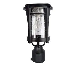 GAMA SONIC Gamasonic Aurora Bulb Solar Light