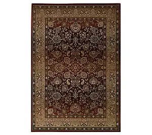 ORIENTAL WEAVERS Sphinx Persian 7'10' X 11' Rug Oriental Weav Ers
