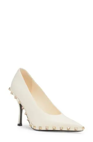 Valentino Garavani Rockstud Pump