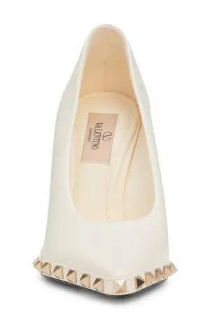 Valentino Garavani Rockstud Pump