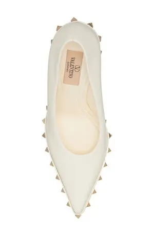 Valentino Garavani Rockstud Pump