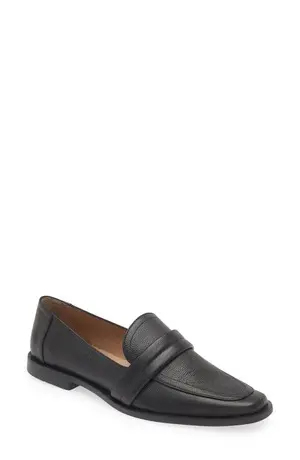 Kaanas Ebro Loafer - Black