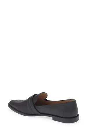 Kaanas Ebro Loafer - Black