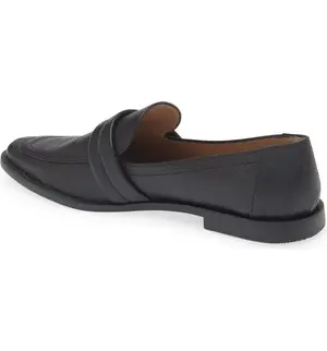 Kaanas Ebro Loafer - Black