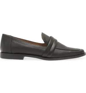 Kaanas Ebro Loafer - Black