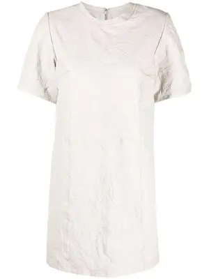 Zadig&voltaire Short Sleeve Cocktail Dresses