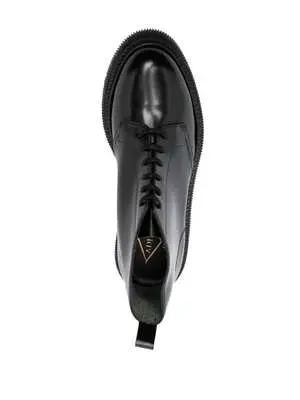 ADIEU PARIS Type 121 Leather Boots