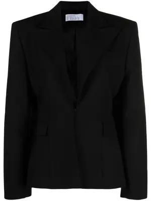 Giuseppe Di Morabito Single Breasted Blazers For Women