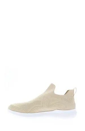 PROPET Travelbound Slip-on Sneaker - Sand