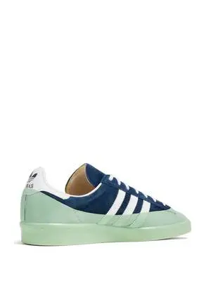Adidas Colour-block Lace-up Sneakers