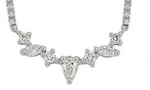 Bony Levy Diamond Pendant Necklace In 18k Gold