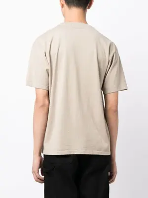 Undercover Graphic-print Cotton T-shirt