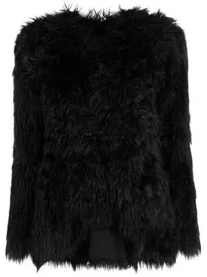 Fur Kaftans Tunics