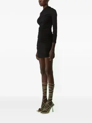 Gauge81 Ruched Cocktail Dresses