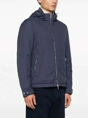 MOORER Albini-pum Padded Jacket