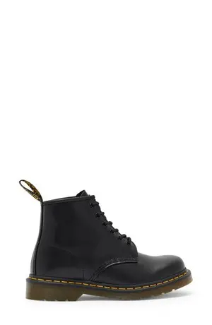 Dr. Martens 101 Lace-up Boots