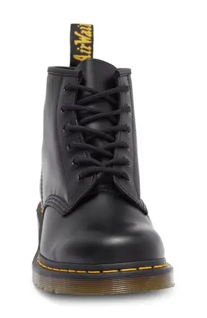 Dr. Martens 101 Lace-up Boots