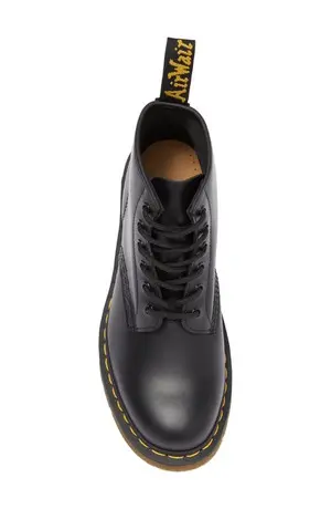 Dr. Martens 101 Lace-up Boots