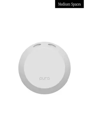 PURA 4 Smart Fragrance Diffuser For Medium Spaces