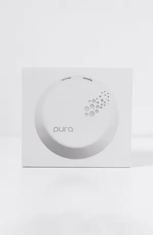 PURA 4 Smart Fragrance Diffuser For Medium Spaces