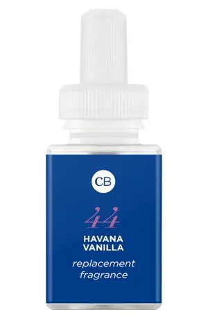 PURA Diffuser Fragrance Refill - Havana Vanilla