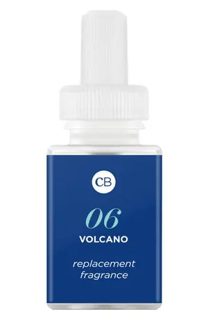 PURA Diffuser Fragrance Refill - Volcano