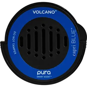 PURA Volcano Car Fragrance N/a