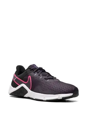 Nike Legend Essential 2 Sneakers - Purple