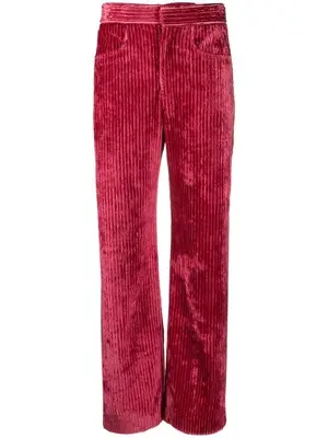 Isabel Marant Etoile Full Length Pants For Women