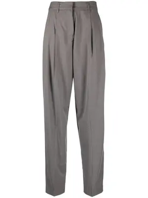 Remain Birger Christensen Straight Leg Pants For Women