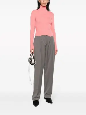 Remain Birger Christensen Pleat-detailing Tailored Trousers