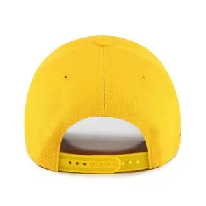 '47 Pittsburgh Pirates 2023 City Connect Mvp Adjustable Cap