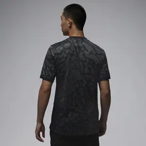 JORDAN Paris Saint-germain 2023/24 Stadium Third Dri-fit Soccer Jersey