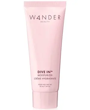WANDER BEAUTY Dive In Moisturizer