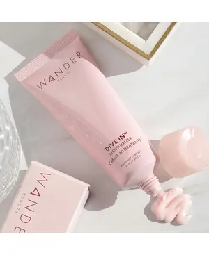 WANDER BEAUTY Dive In Moisturizer