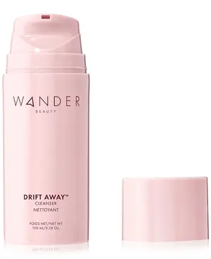 WANDER BEAUTY Drift Away Cleanser