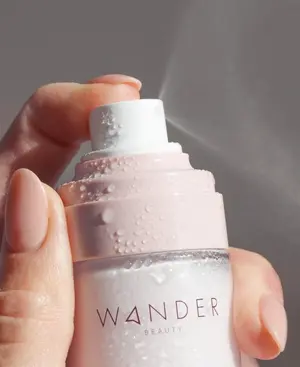 WANDER BEAUTY Mist Connection Essence & Toner