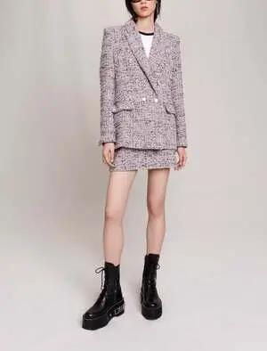 Maje Suit Jacket