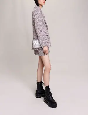 Maje Suit Jacket