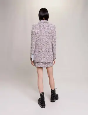 Maje Suit Jacket