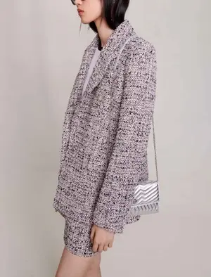 Maje Suit Jacket