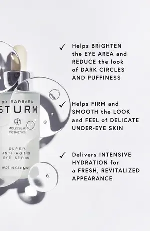 Dr. Barbara Sturm Super Anti-aging Serum